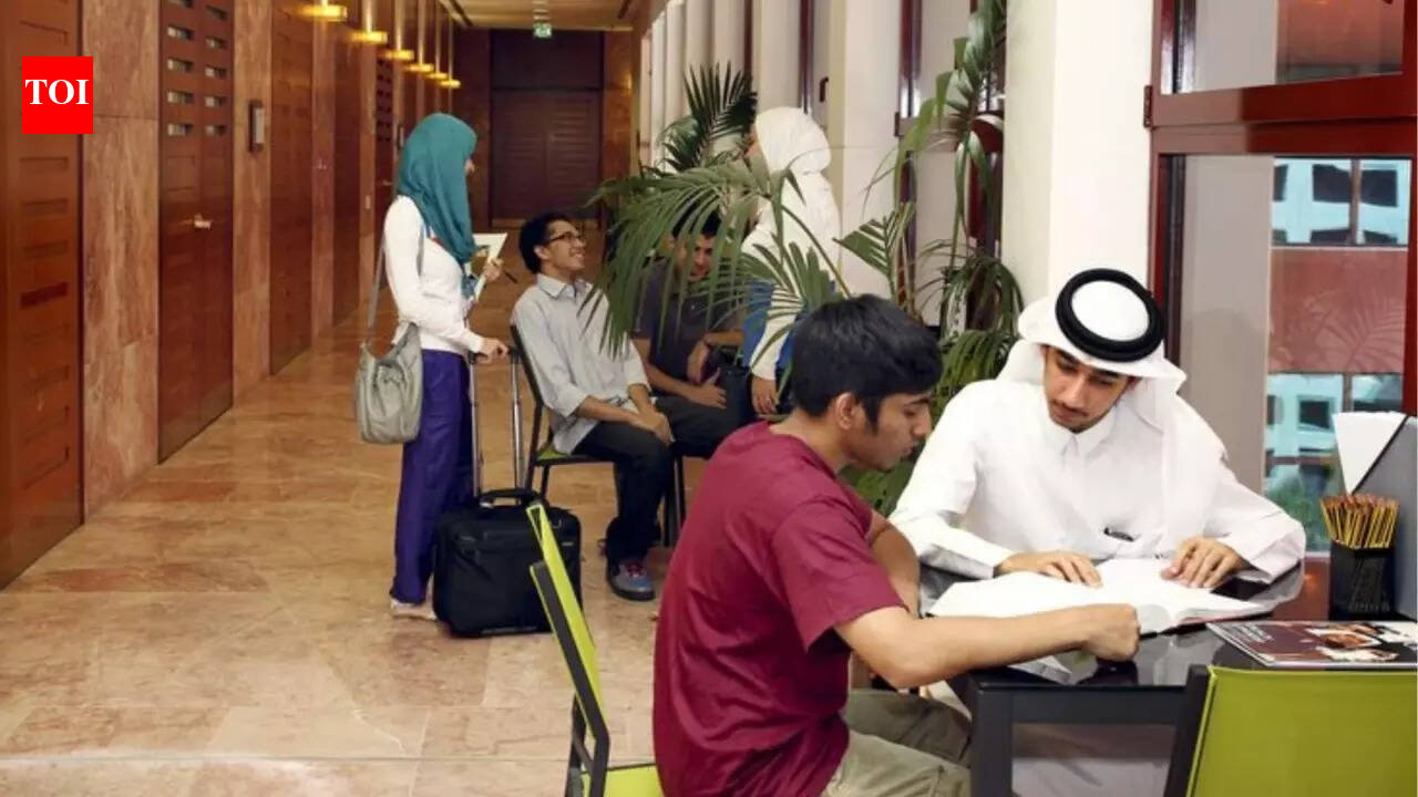 No exams? CBSE announces new evaluation rules for Gulf students amid ...