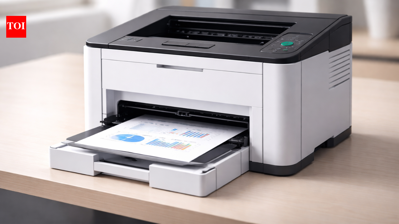 Best Laser Printers Under 25,000 for Offices That Do Not Compromise ...
