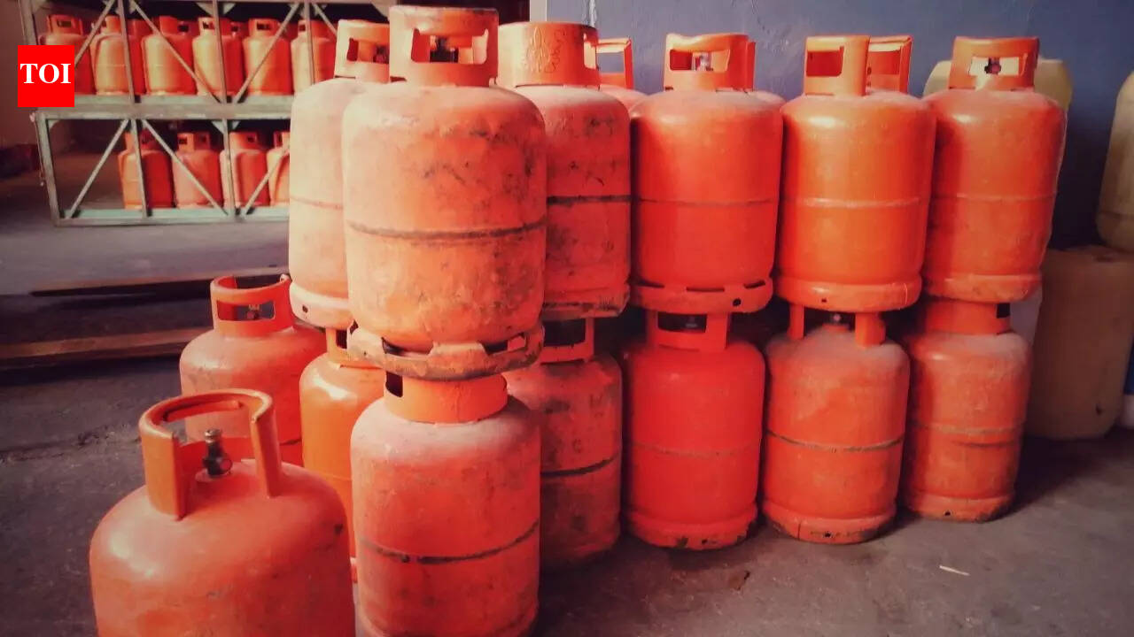 Indane LPG KYC online: Step-by-step guide to update Aadhaar and ...
