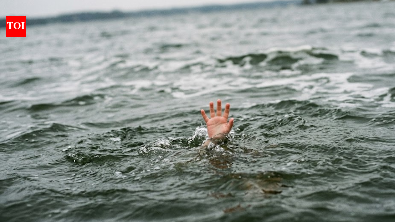 5-year-old boy drowns in water-filled pit in Greater Noida | Noida News ...