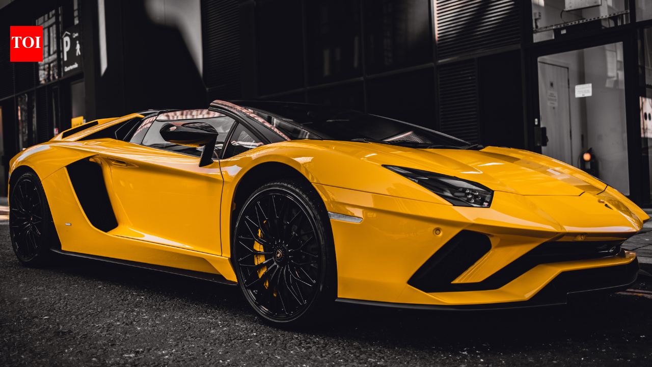 7 of the world’s most expensive cars and what makes them extraordinary