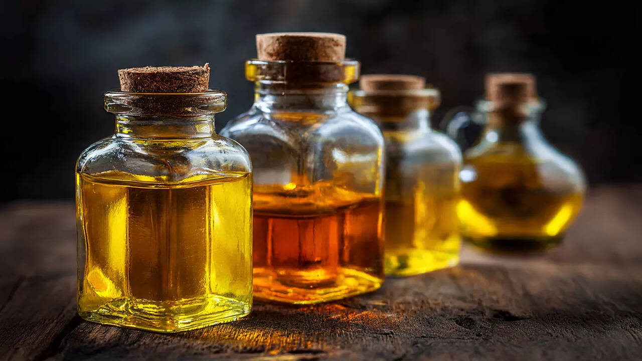 Simple Ways To Identify Adulterated Cooking Oil And Ensure Safe Eating ...