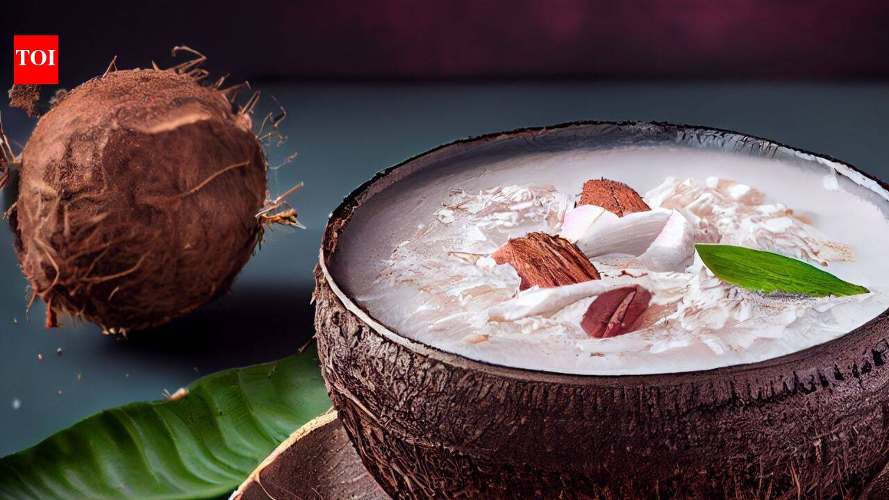 This is why Kheer is offered to the deity in Indian rituals