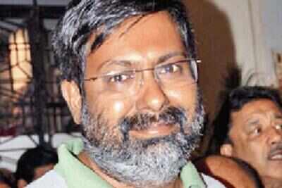 Amit Sen to go the Hollywood way | Bengali Movie News - Times of India