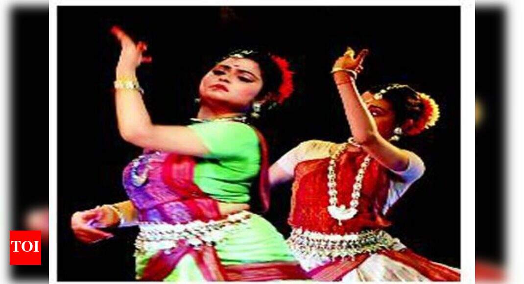 Indian and Indonesian culture come together with Tagore’s dance drama ...
