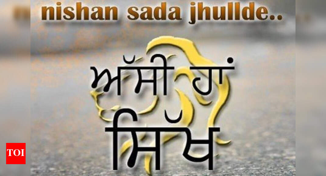 JSL is back with religious rap | Punjabi Movie News - Times of India