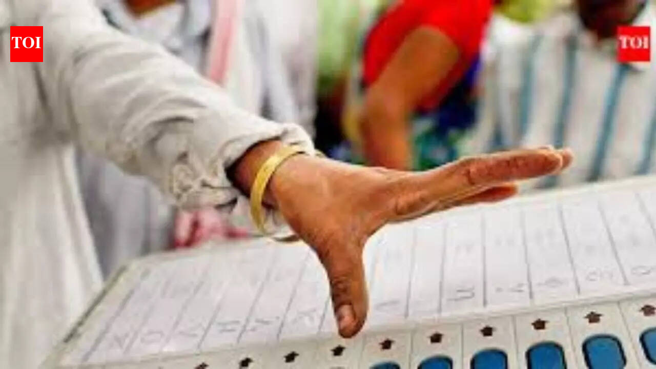 Kerala polls 2026: Minority math puts UDF on a knife edge | Kochi News ...