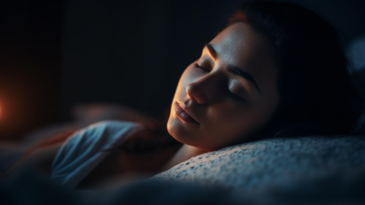 Sleep Hygiene for Eyes: Protect Your Vision with Better Rest