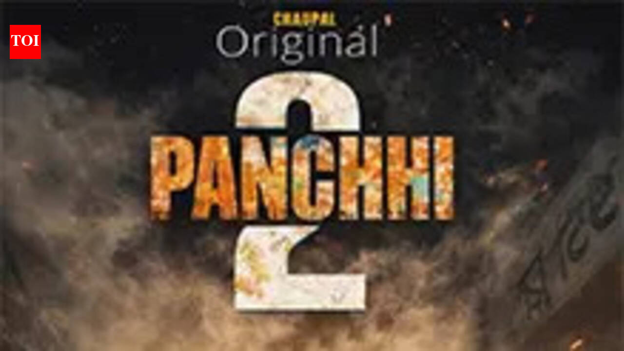 Panchhi 2 Movie Review: Prince Kanwaljit Singh holds the film together ...