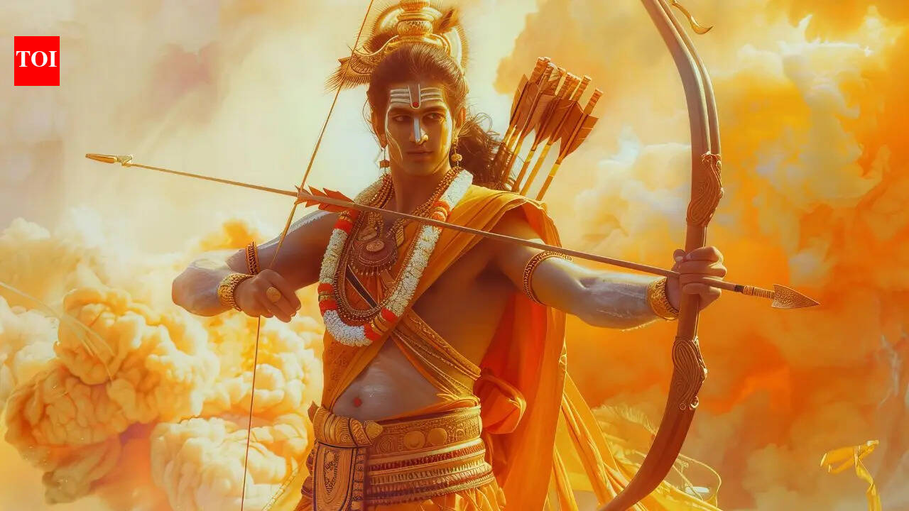These powerful traits of Lord Rama are hidden in your birth number
