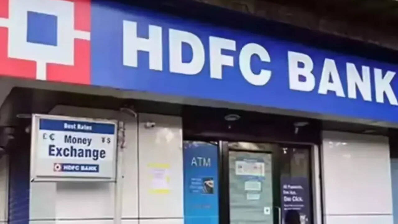 Big Relief for HDFC Bank Users as This Charge Gets Reduced from May 1