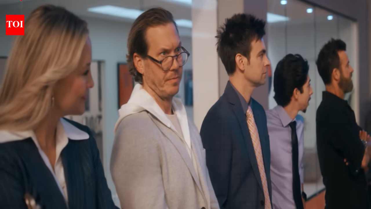 Running Point Season 2 Web Series: Release Date, OTT Platforms, Review ...