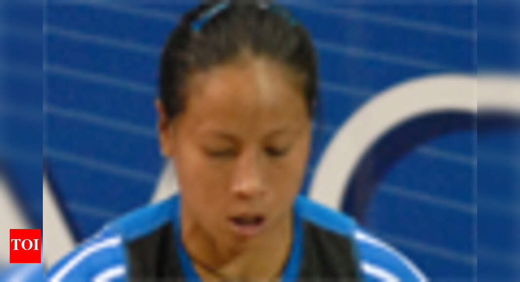 Ravi Kumar, Soniya selected for London Olympics weightlifting ...