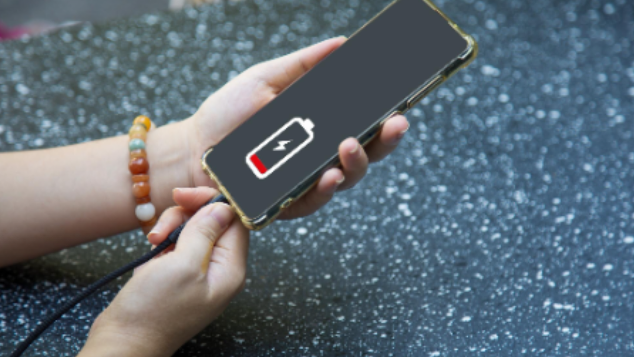 Secret Battery Saving Tips: Hidden Smartphone Features to Extend ...