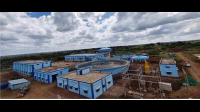 Water promise runs dry: KUIDFC yet to deliver 3-day supply cycle ...