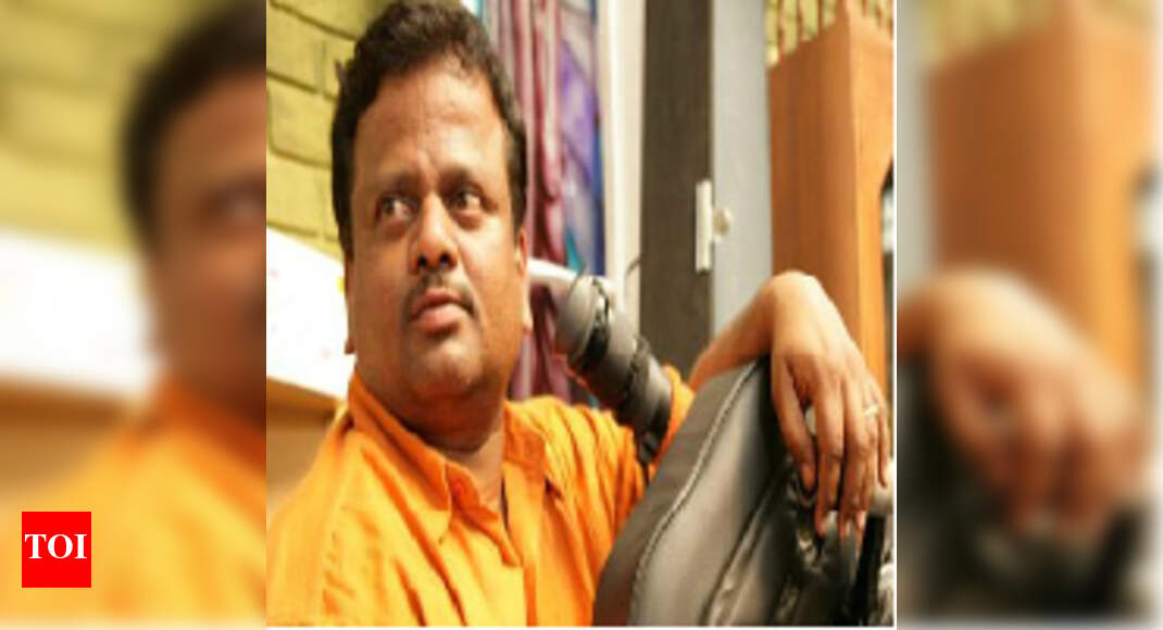 Ko receives Nagi Reddy award | Tamil Movie News - Times of India