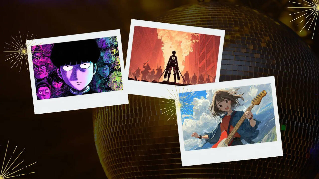 These 10 Anime Masterpieces Deliver Zero Weak Episodes And Maximum Impact