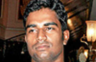 It was my dream debut: Biplab Samantray | New Zealand in India 2016 ...