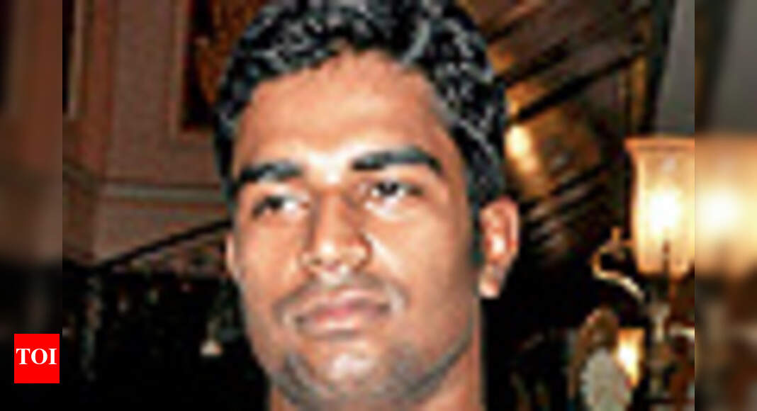 It was my dream debut: Biplab Samantray | New Zealand in India 2016 ...