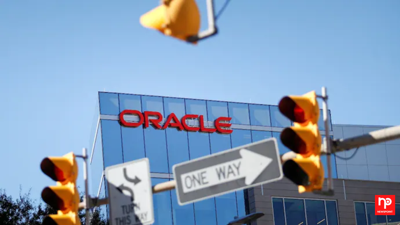 Oracle Announces Massive Layoffs of Up to 30,000 Employees Amid AI ...