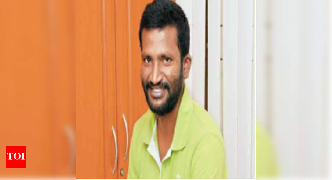 Suseenthiran Starts His Next | Tamil Movie News - Times of India