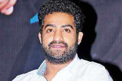 An evening with Dammu's stars | Hindi Movie News - Times of India