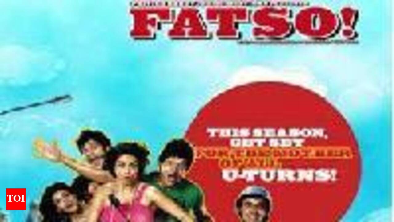 Fatso Movie Quotes