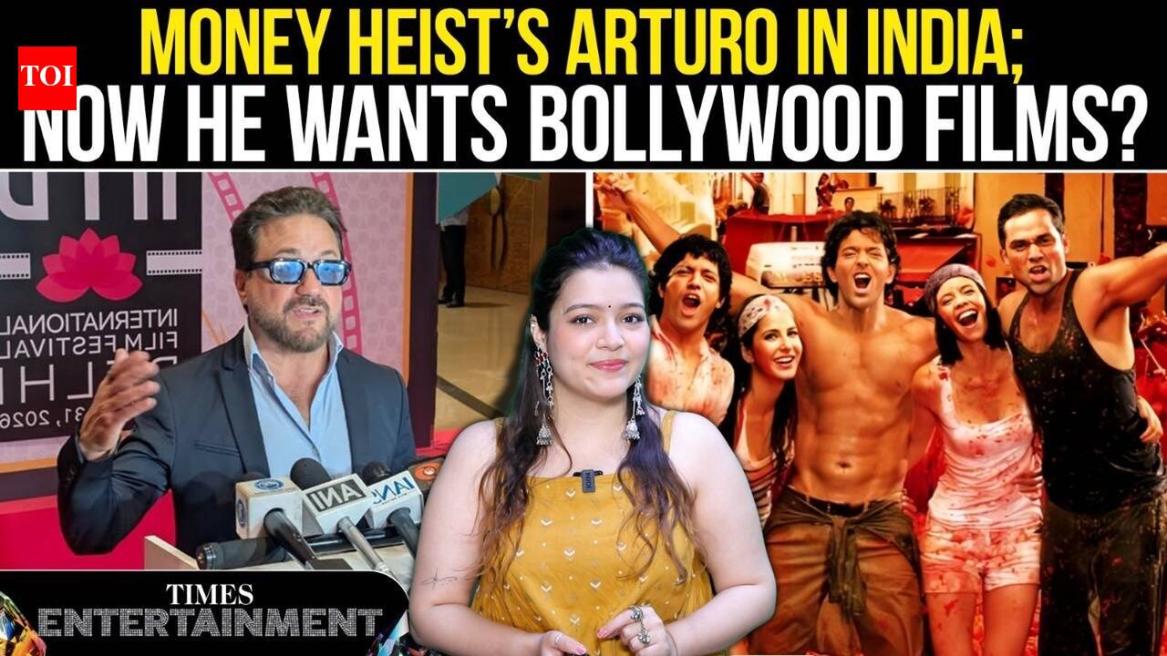 Enrique Arce: 'Arturo Roman' from 'Money Heist' actor Enrique Arce ...