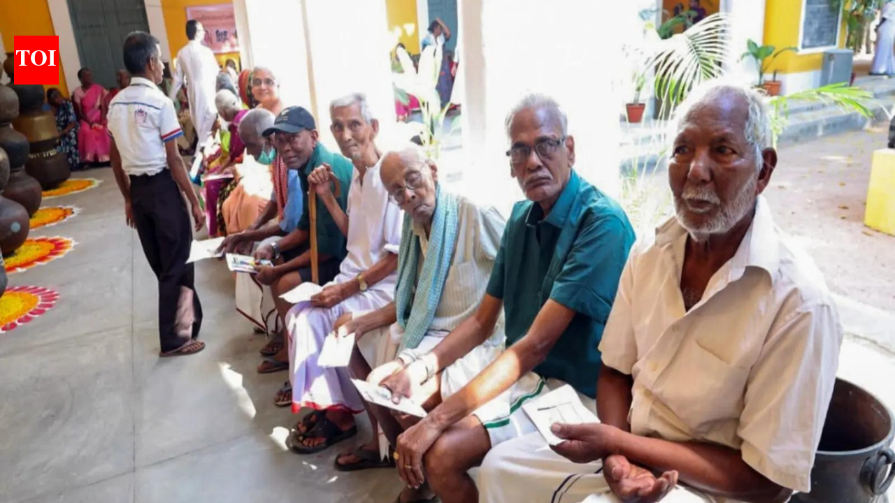 Kerala Elections 2026: Inside the manifesto battle between LDF, UDF and ...