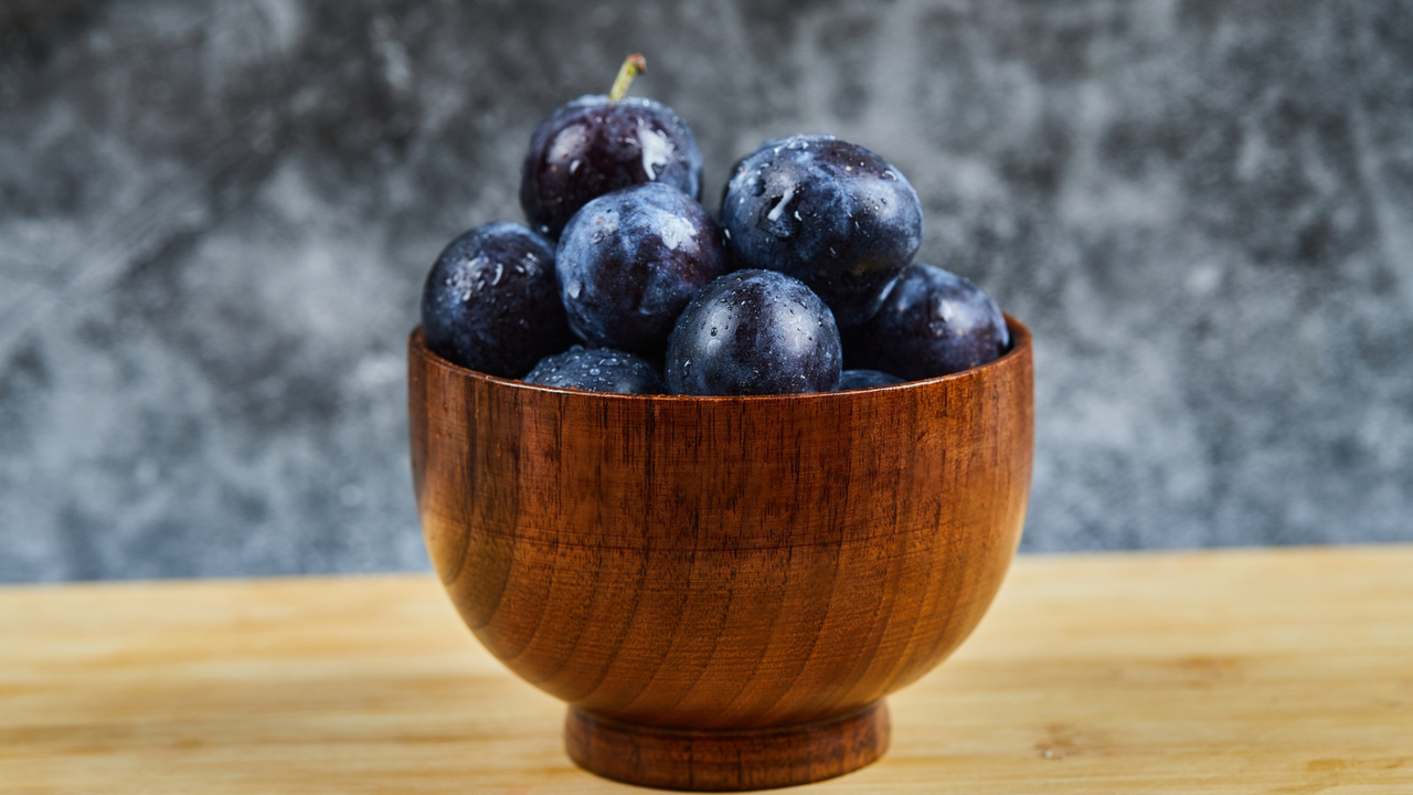 Which Country Produces the Most Java Plum (Jamun) in the World?