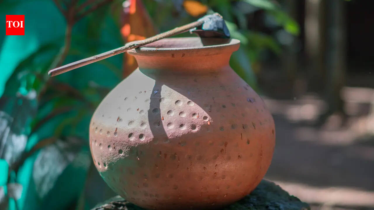 Is clay pot (matka) water safe? 5-step cleaning tips & summer benefits ...