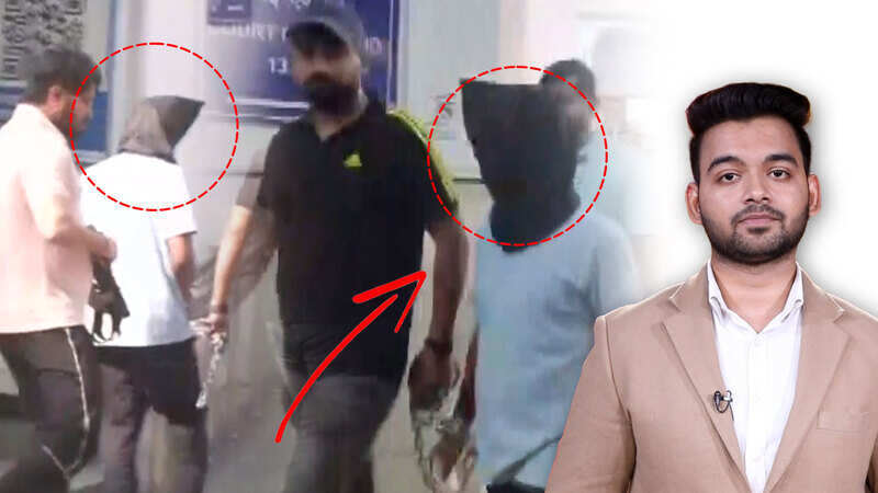 Mumbai Arrests Expose Toy Bomb Terror Plot, Pan-India Sweep Uncovers ...