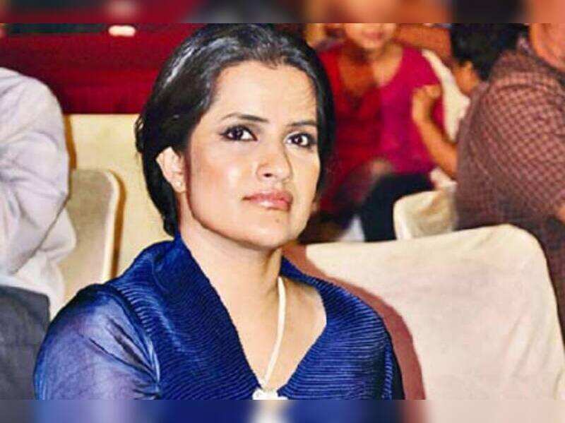 Nila Madhab Panda, singer Sona Mohapatra awarded at Showcase Odisha ...