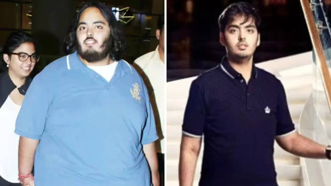Health Conditions Of Anant Ambani: Challenges,Recovery And Support