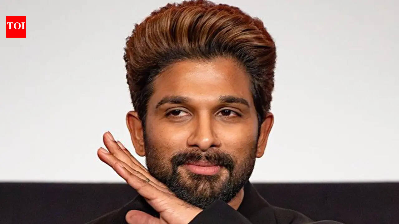 Allu Arjun birthday special: ‘Arya’, ‘Vedam’ to ‘Race Gurram’ - Must ...