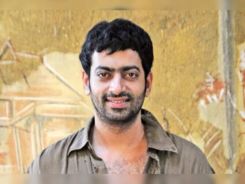 It's busy days for actor Saiju Kurup | Malayalam Movie News - Times of ...