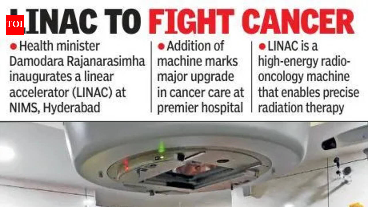 Telangana launches trauma care policy to reduce road accident deaths ...