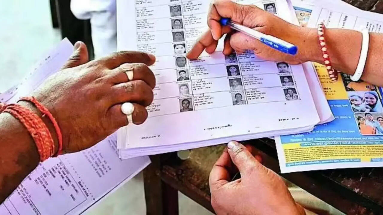 Assembly Elections 2026: Check Polling Booth & Voter List Online Easily