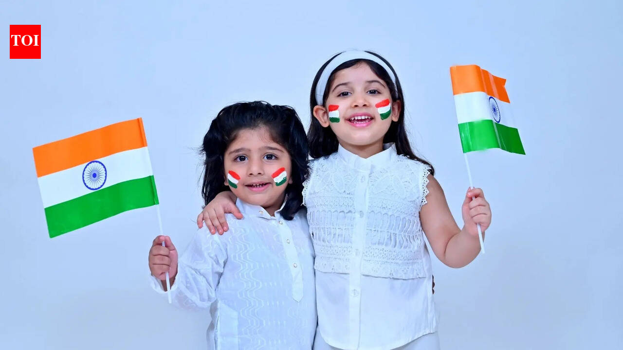 8 baby girl names inspired by female freedom fighters