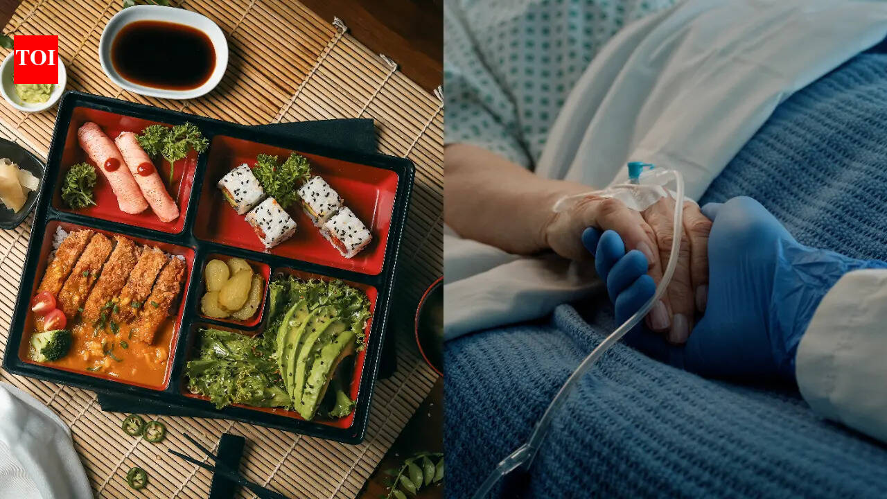 Nearly 100 hospitalised after suspected food poisoning: Food storage ...
