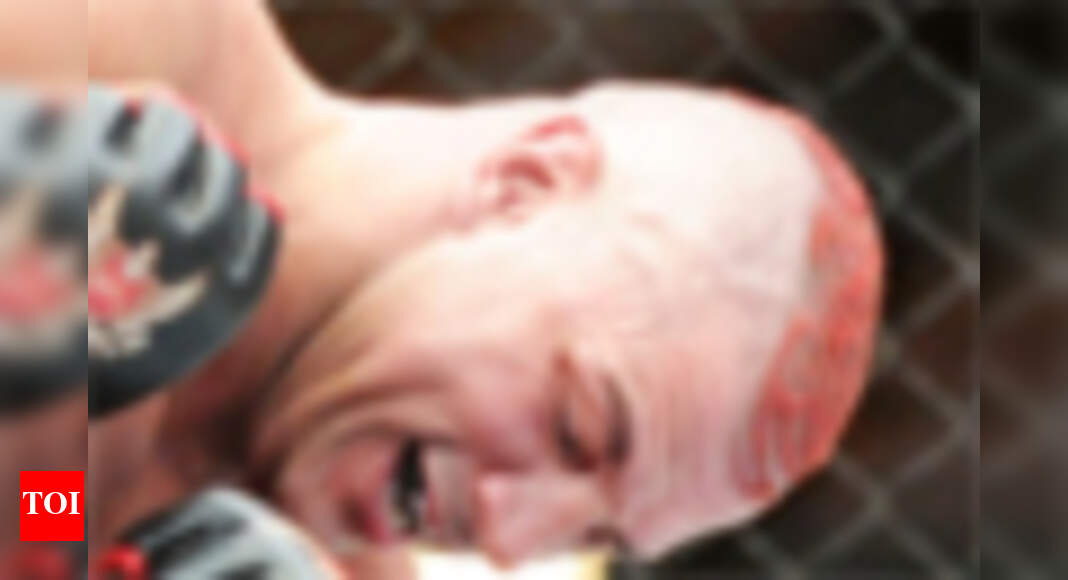 Delhi waits eagerly for fiery fight night | SFL News - Times of India