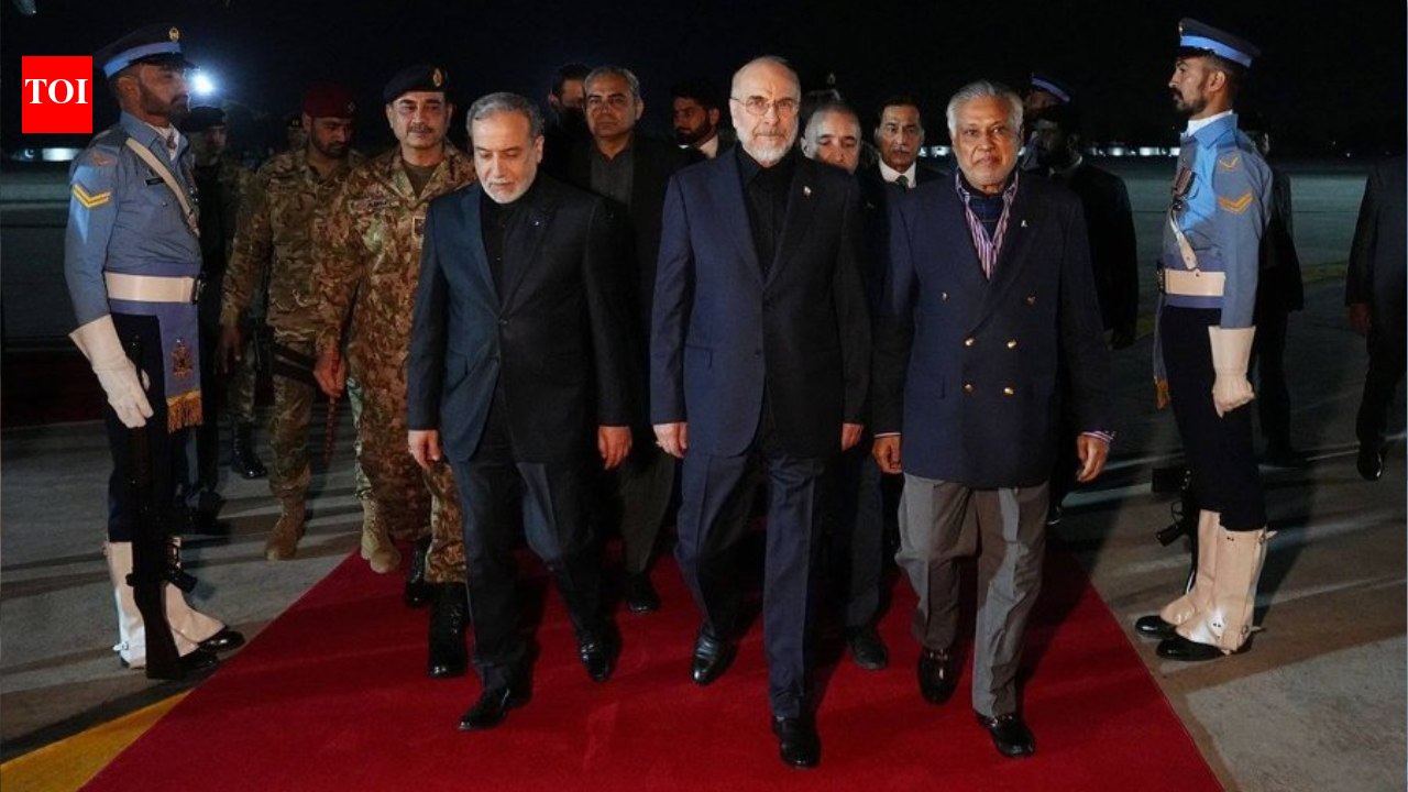 US-Israel-Iran War Ceasefire News Live Updates: World awaits deal as ...
