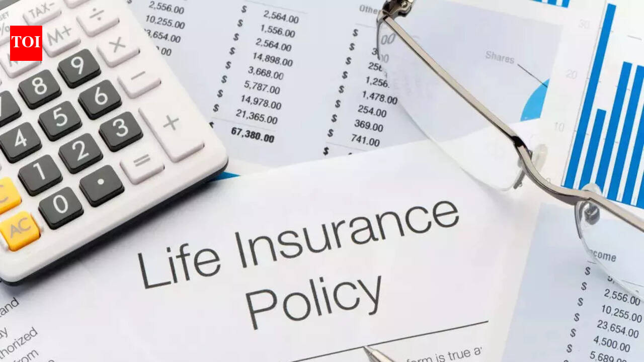 General insurers' premium growth rises to 9.3% in FY26 - The Times of India
