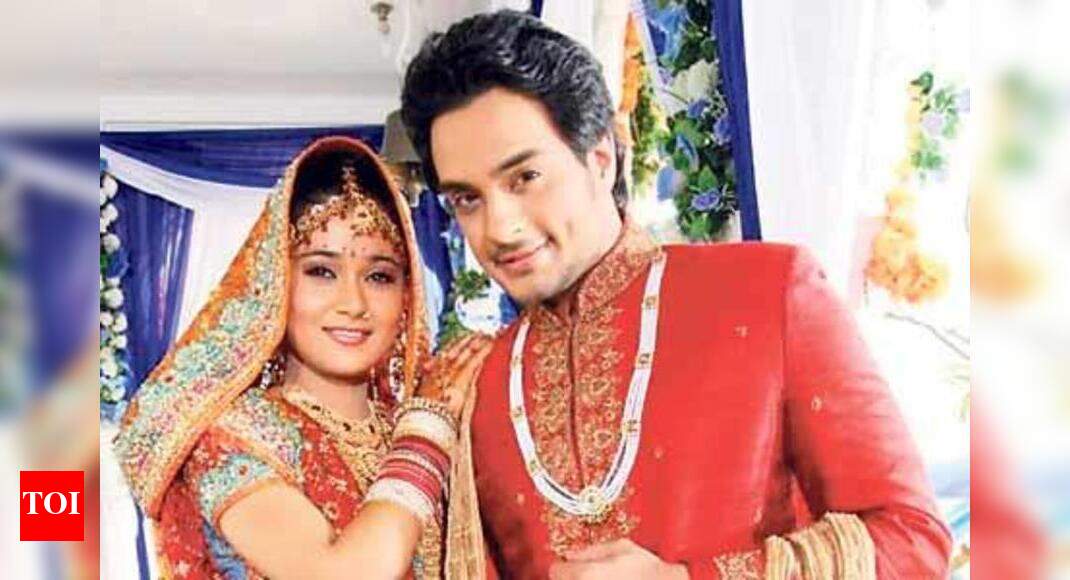 TV serials to copy Bollywood blockbusters - Times of India