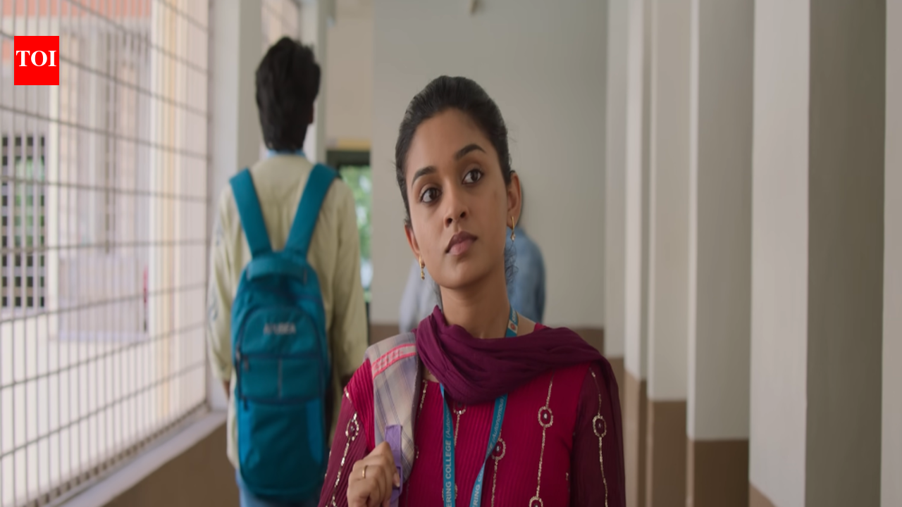 Godari Gattupaina Movie Review: A familiar romantic tale served with a ...
