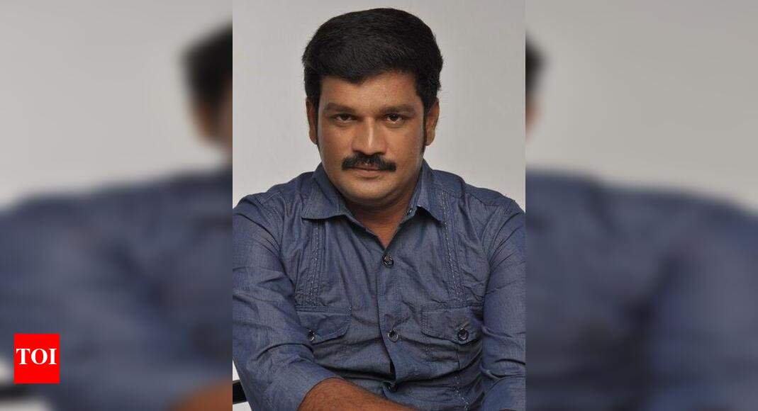 Actor Ganesh Babu turns director | Tamil Movie News - Times of India