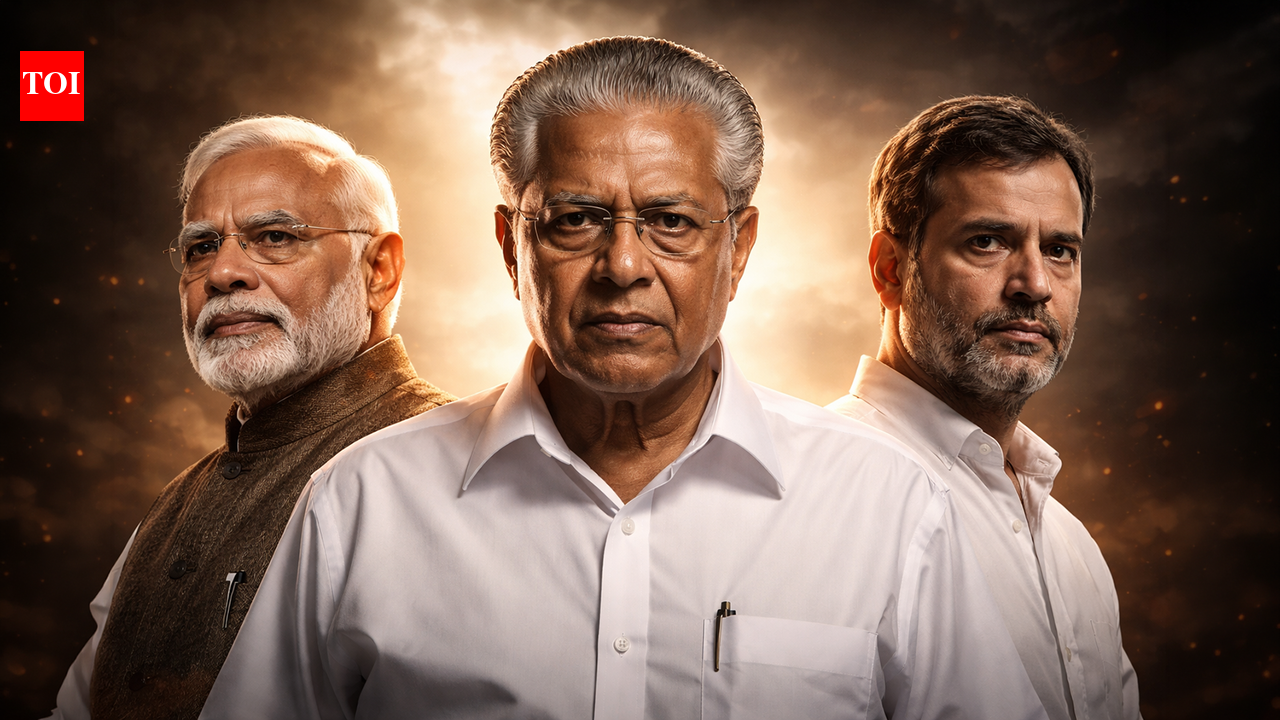 Why Kerala election results could decide Left or Rahul Gandhi’s future ...