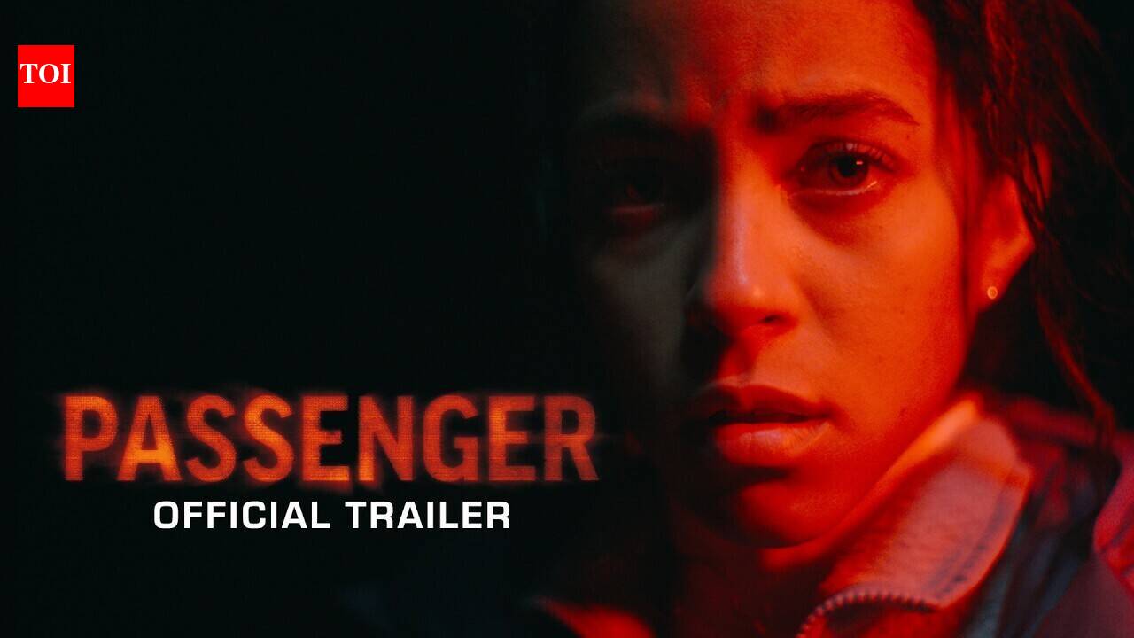 Passenger - Official Trailer