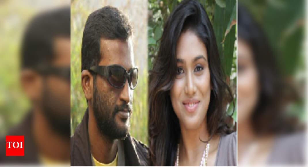 Manisha Yadav in Suseendran's next | Tamil Movie News - Times of India