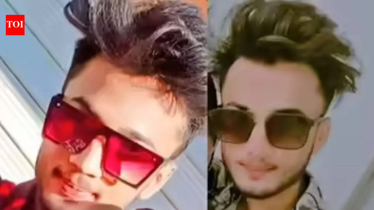 Amravati case: How flat, cafe and hill station turned hellholes of sex ...